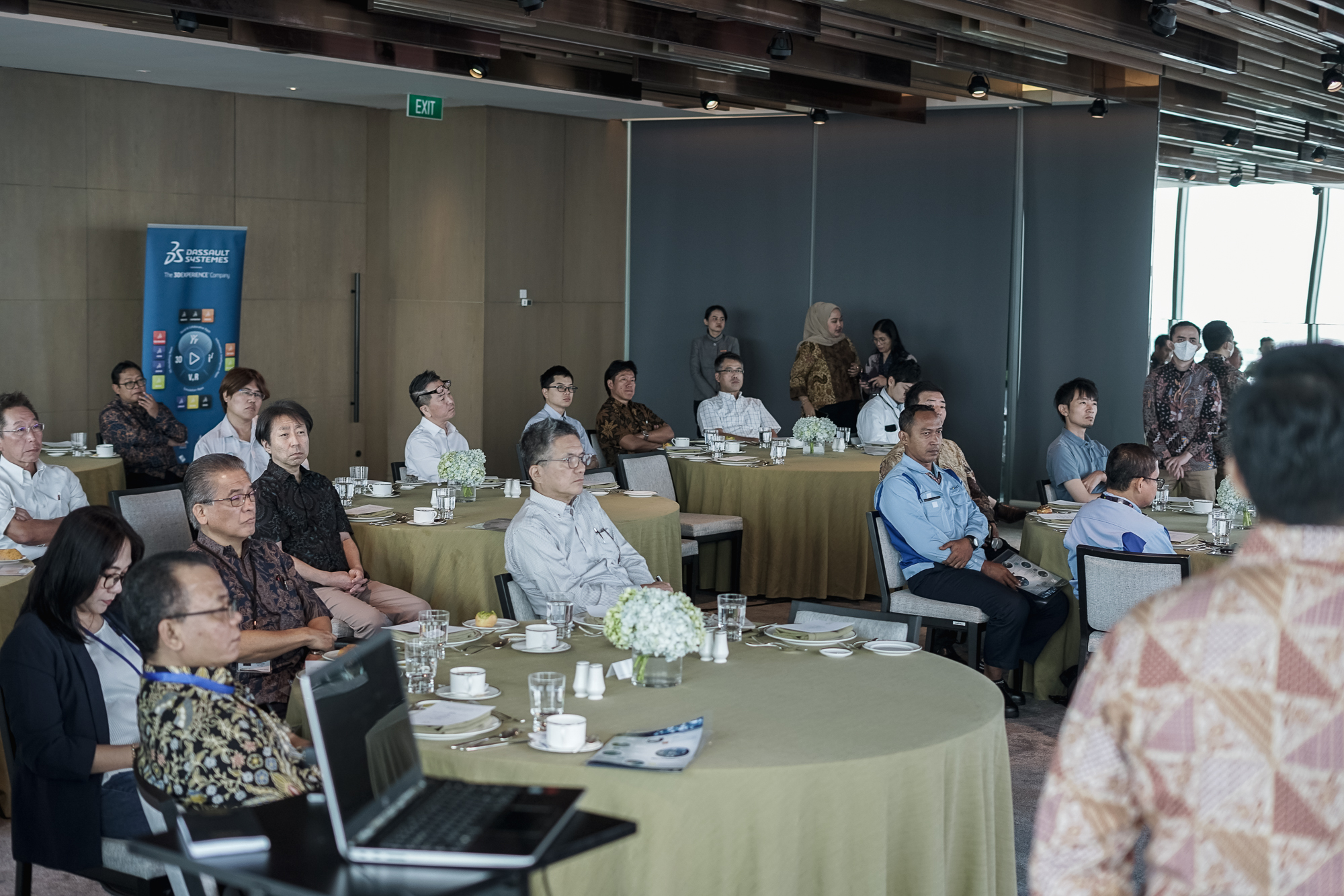 The 2024 International Conference on Radar, Antenna, Microwave ...