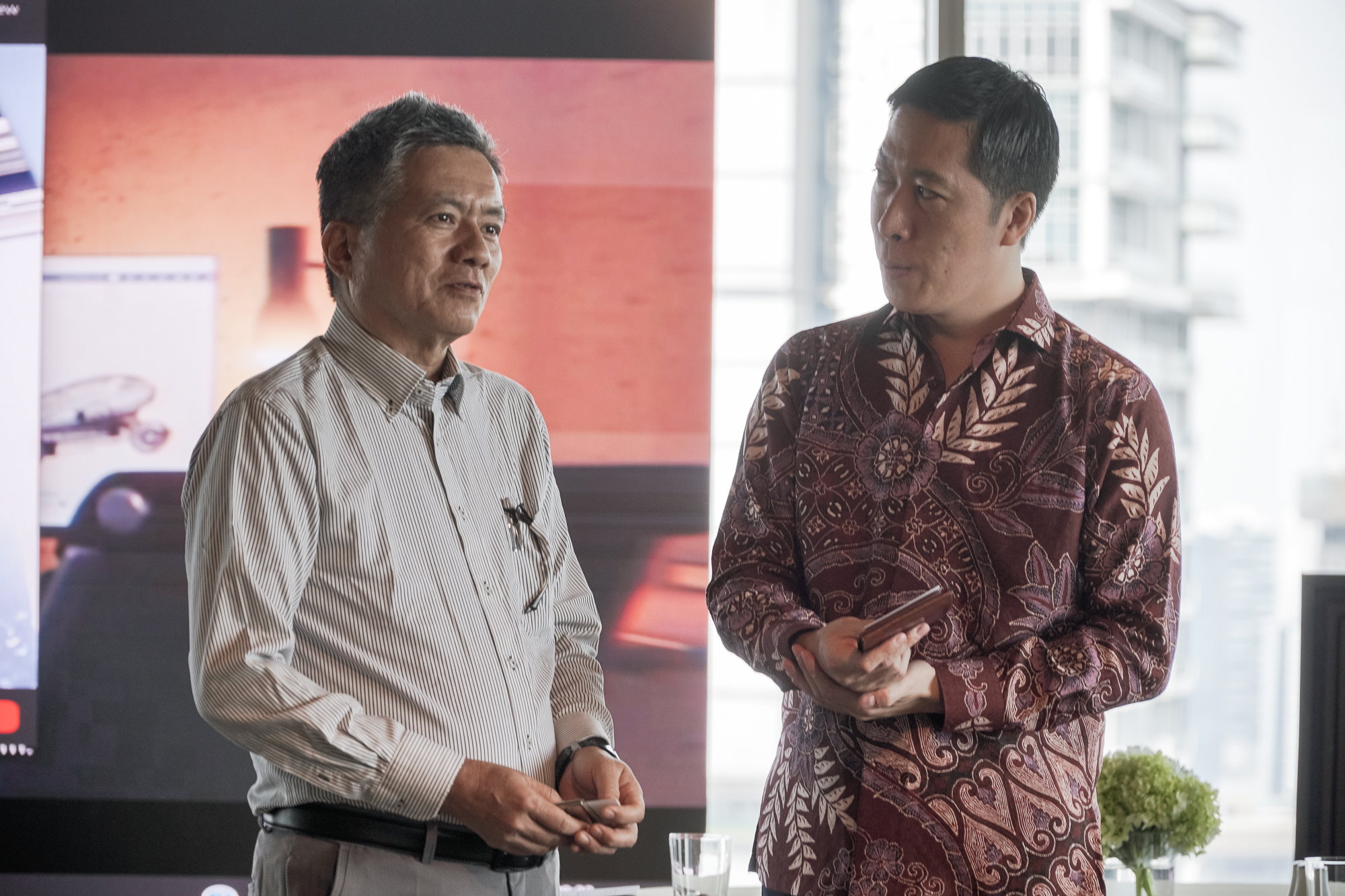 Model-Based System Engineering: Pengenalan Singkat dan Implementasi ...